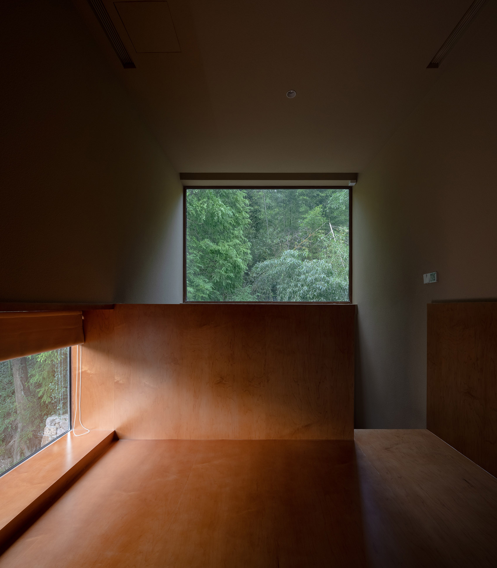 Moganshan MUZI Boutique Hotel by SZ-ARCHITECTS - 谷德设计网