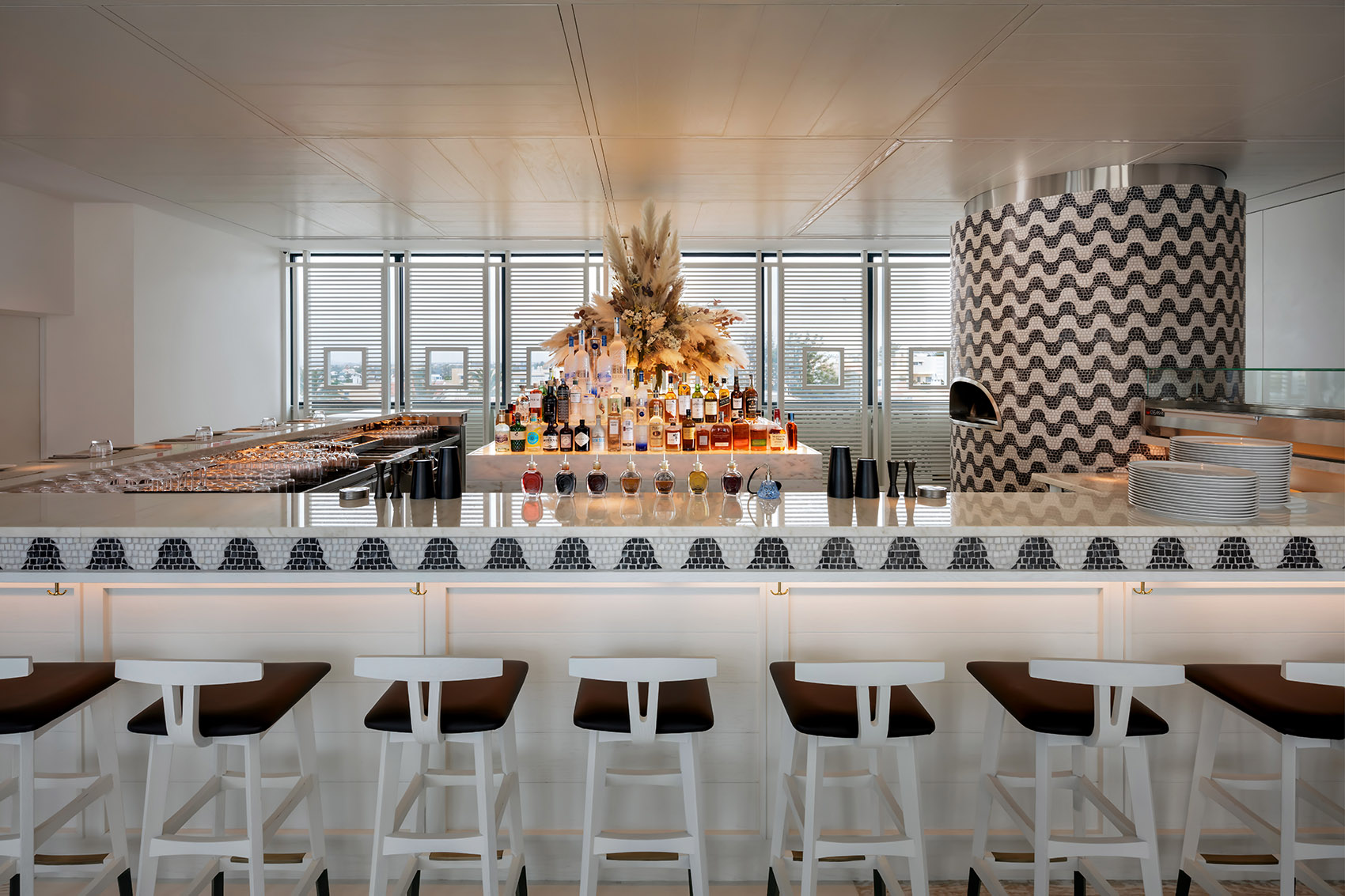 W ALGARVE Hotel and Residences by AB Concept - 谷德设计网