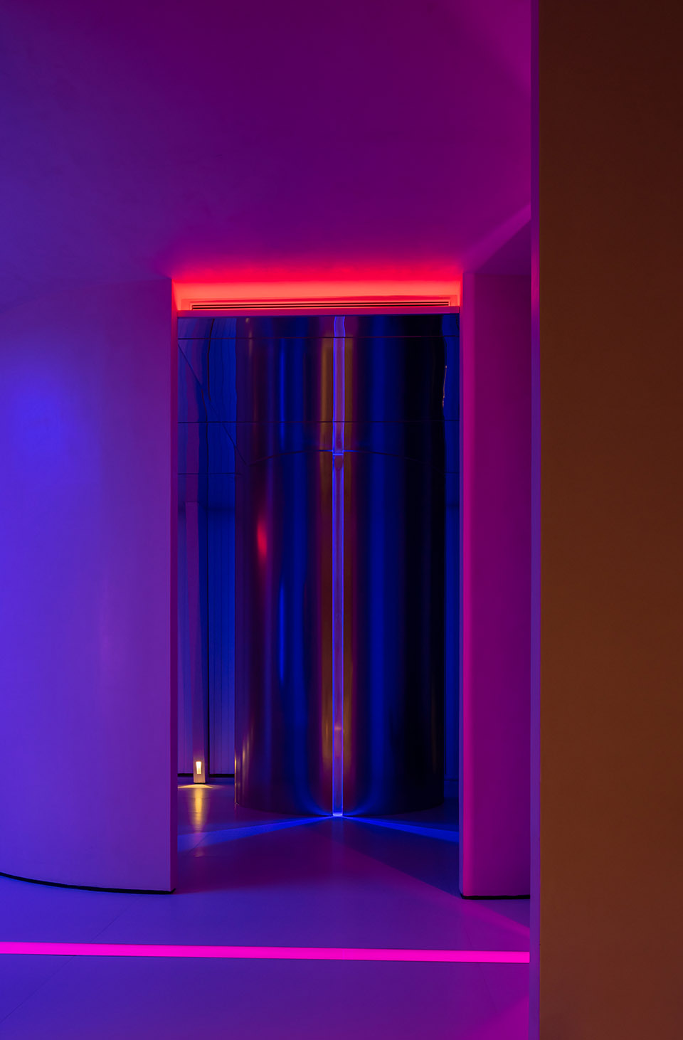 CYCLELAB by GODOT DESIGN - 谷德设计网