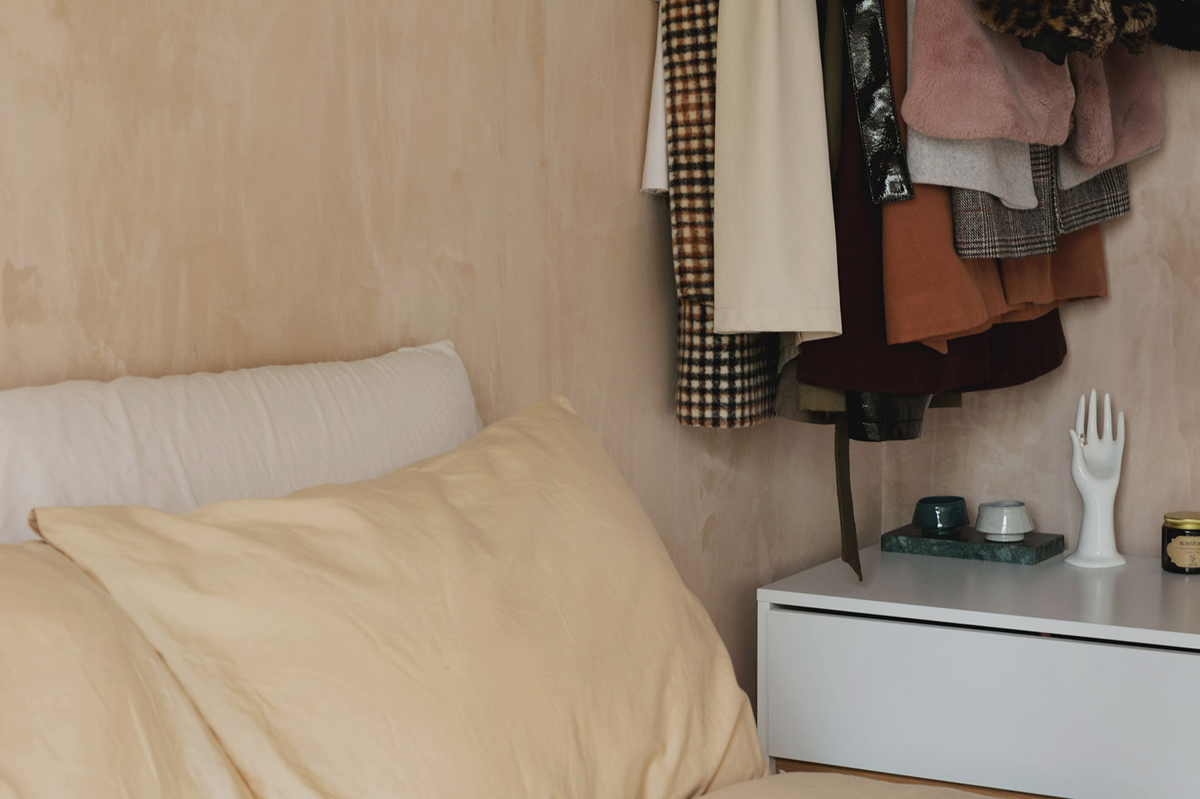 Clay House by Red Deer - 谷德设计网