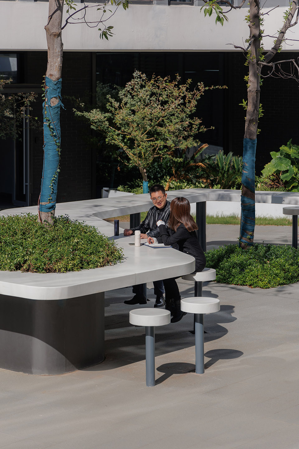 Nanjing Zijin Intelligence Valley Artificial Intelligence Industrial ...