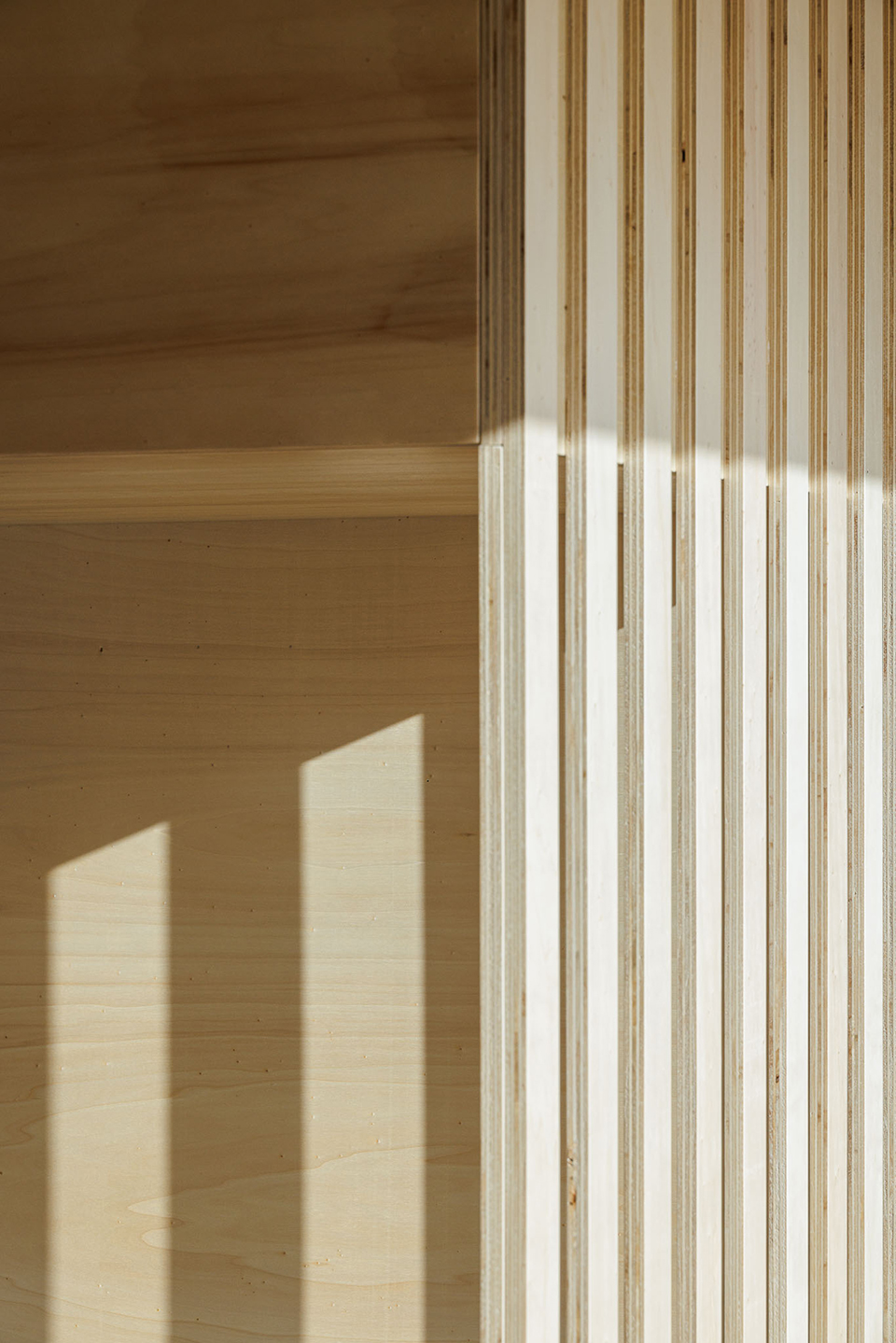 Nautical Sports Development Promotion Center by Rómulo Neto Arquitetos ...