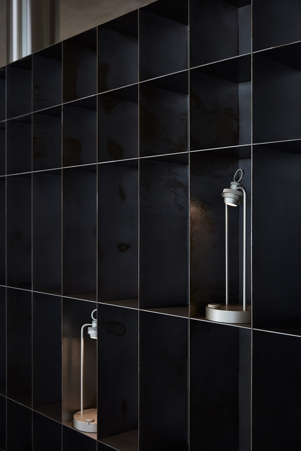 Erth by Bone Studio - 谷德设计网