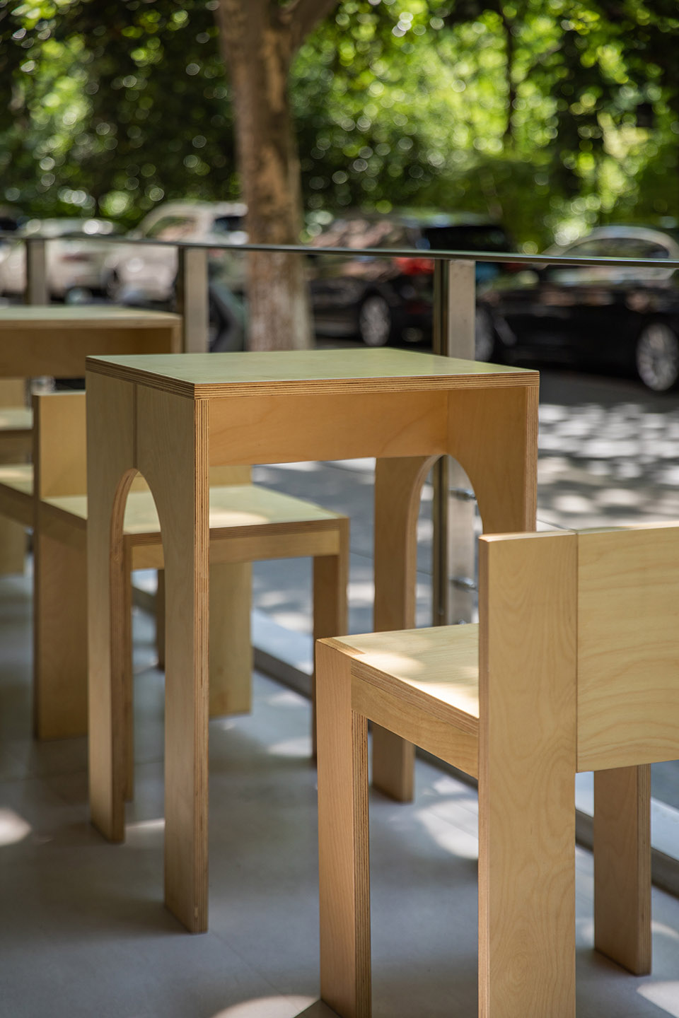 HELLO TEA BAR by Hello Brand Design - 谷德设计网