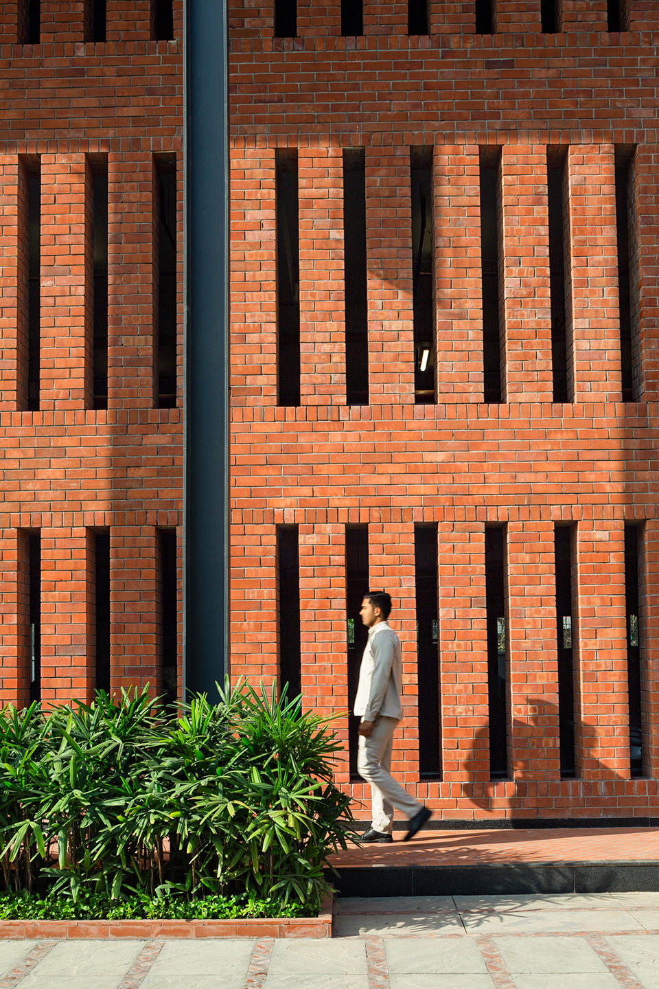 Max House, New Delhi by Studio Lotus - 谷德设计网