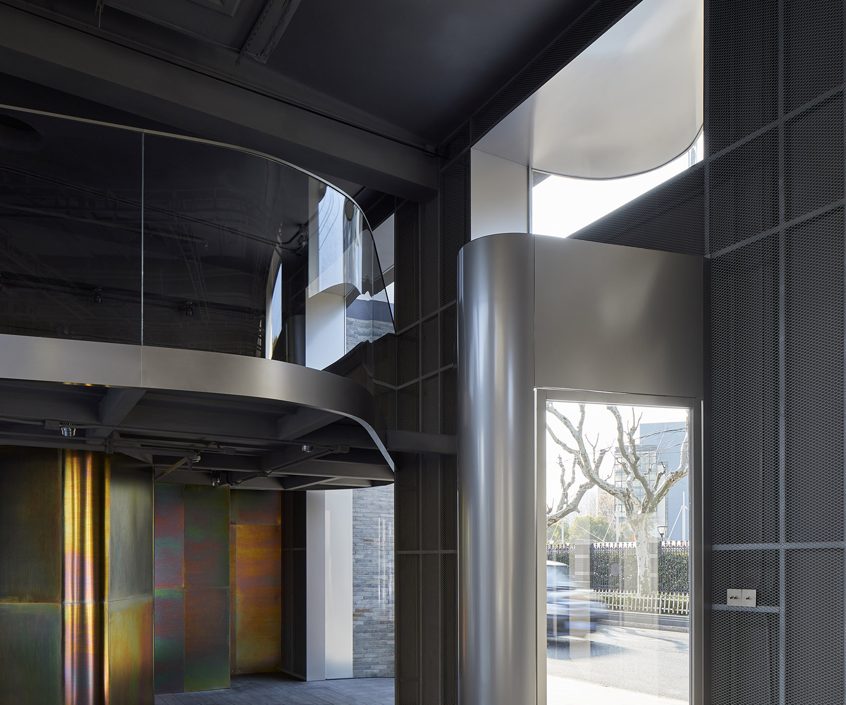 Future Prism by CATS - 谷德设计网