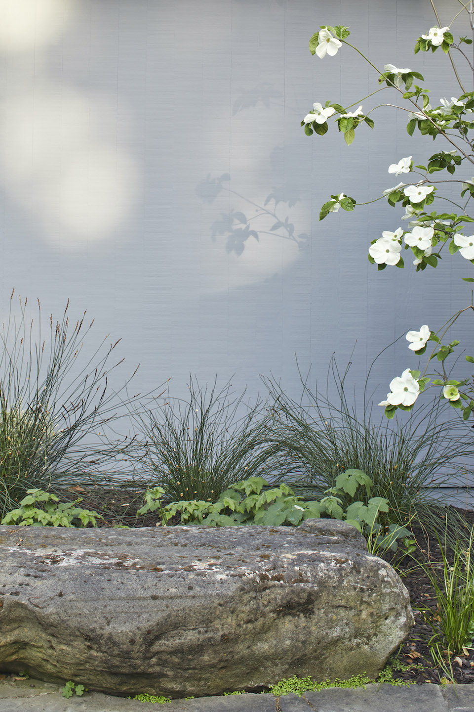 Breezy Landscape In A Japanese-Inspired Retreat By SAW - 谷德设计网