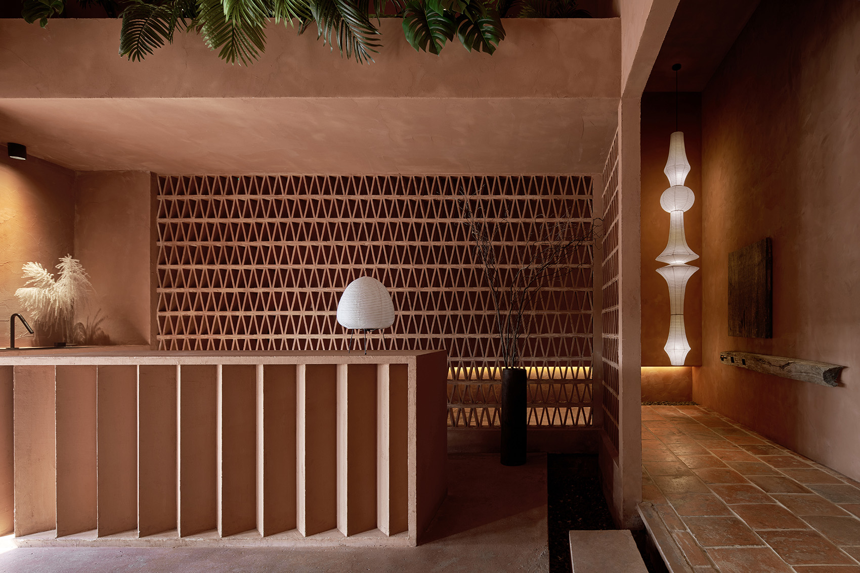 Doyaton, China by Si Suo design - 谷德设计网