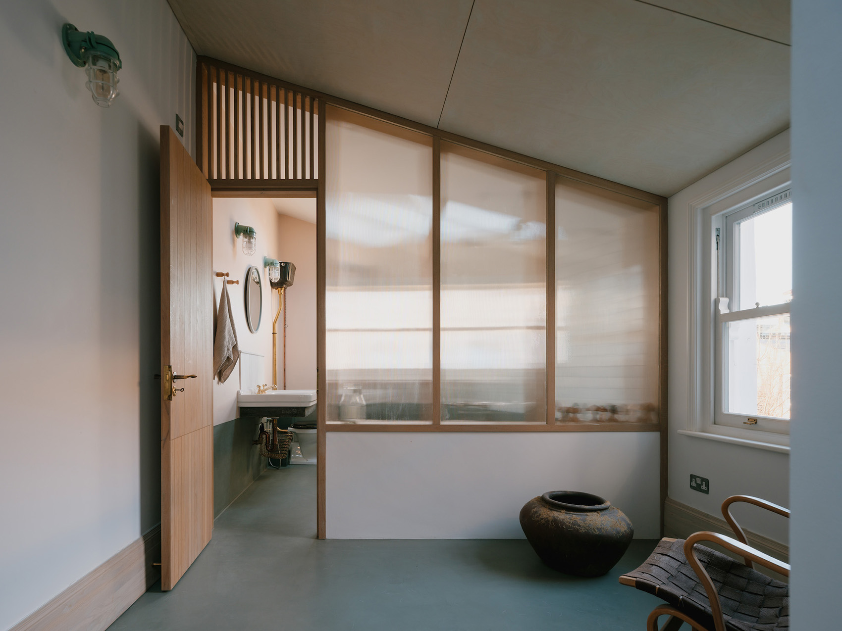 Magpie House by DGN Studio - 谷德设计网