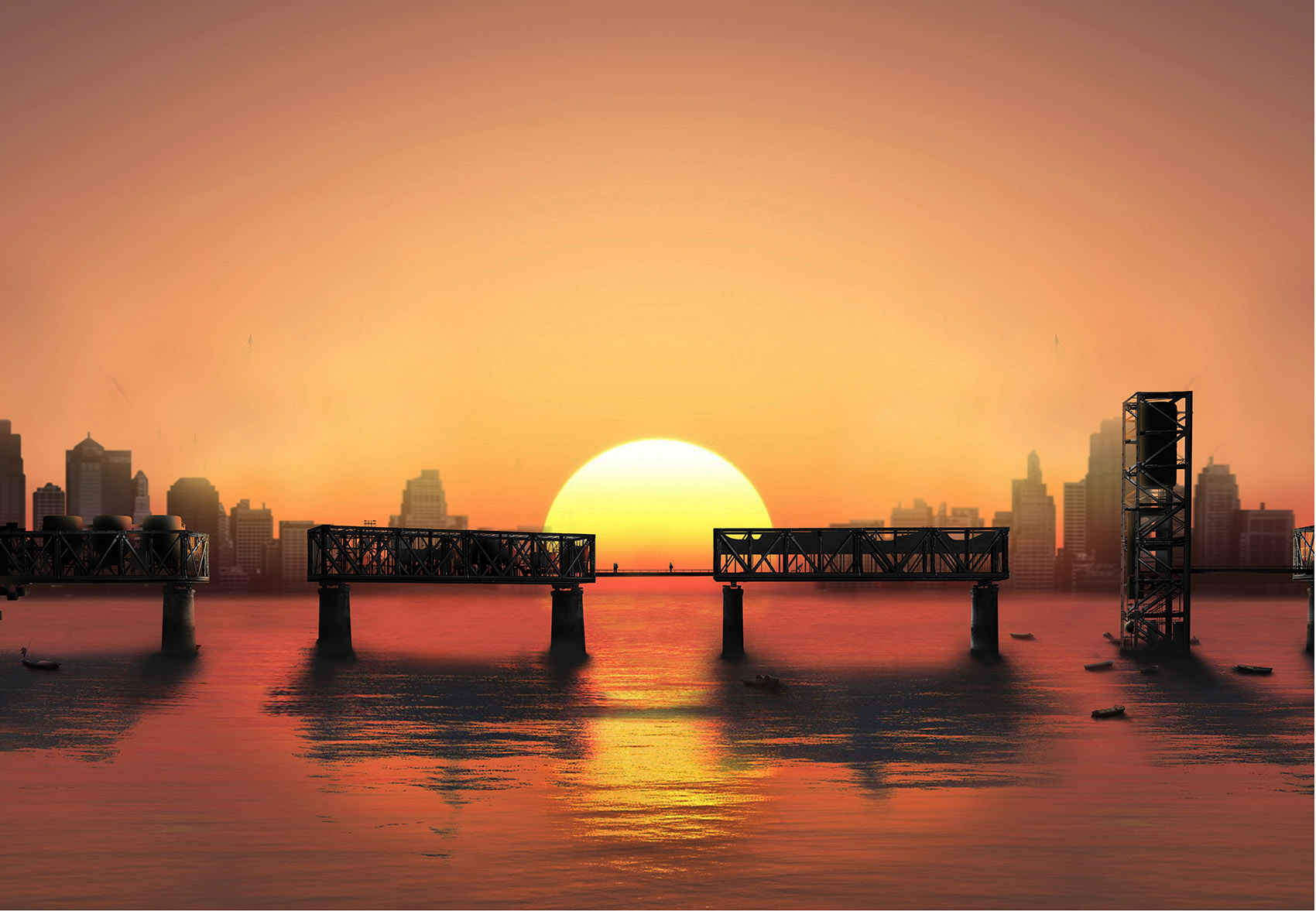 Overseas NO.116: Tianjian Li - 谷德设计网