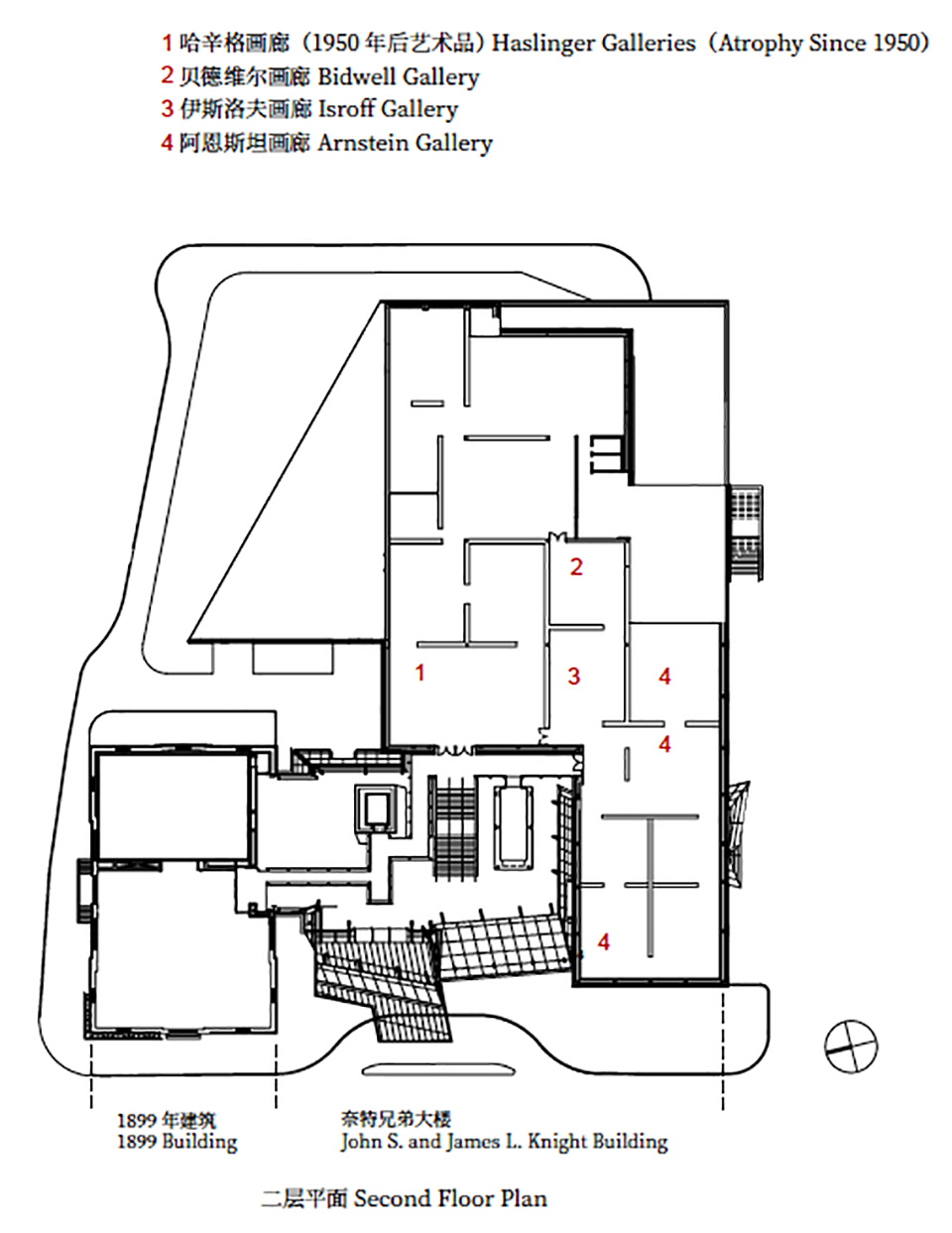 Akron Art Museum, USA by COOP HIMMELB(L)AU - 谷德设计网