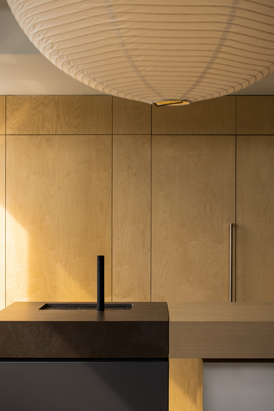 UNI-X Design Office, China by Uni-X Associates - 谷德设计网