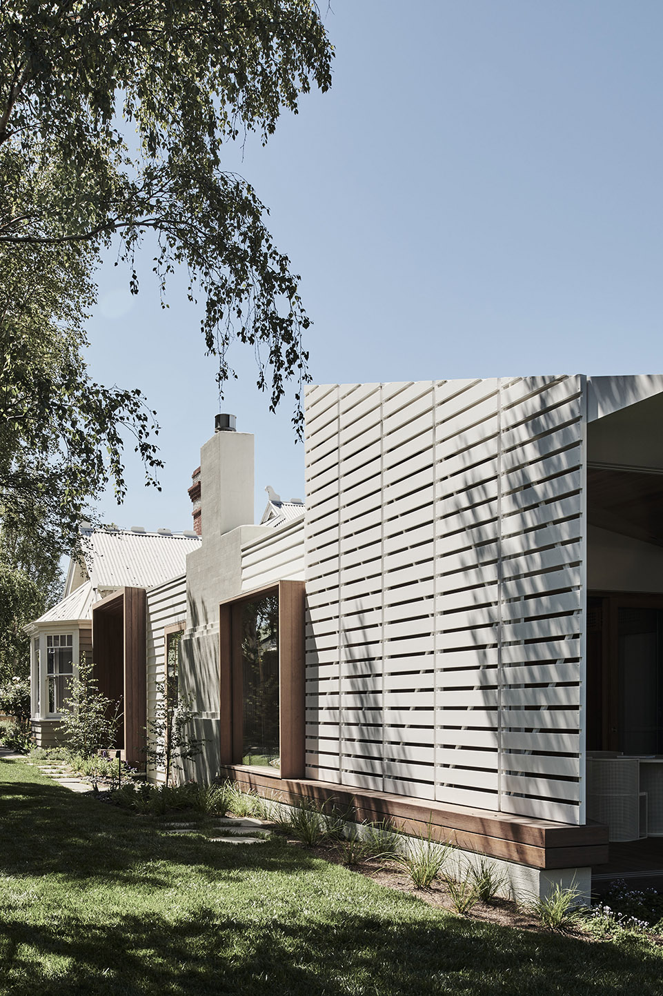 Brighton House by FIGR Architecture & Design - 谷德设计网