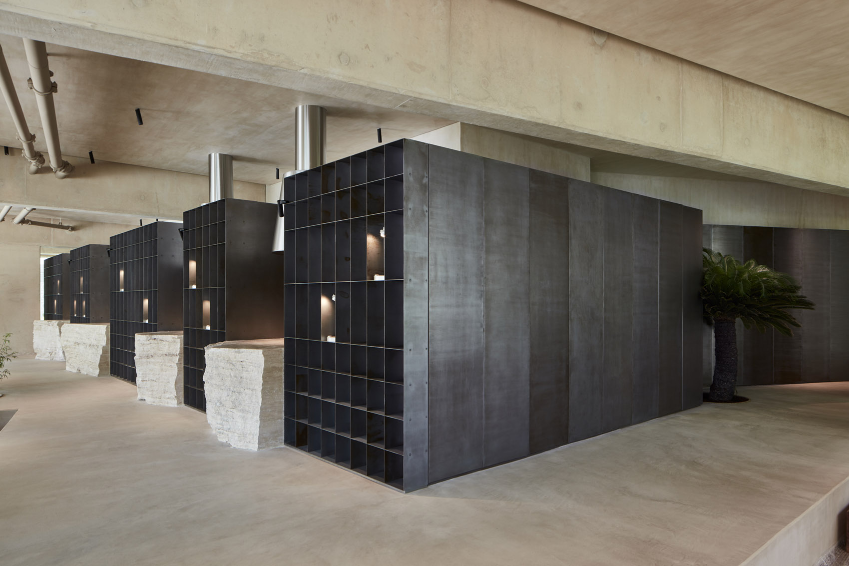 Erth by Bone Studio - 谷德设计网