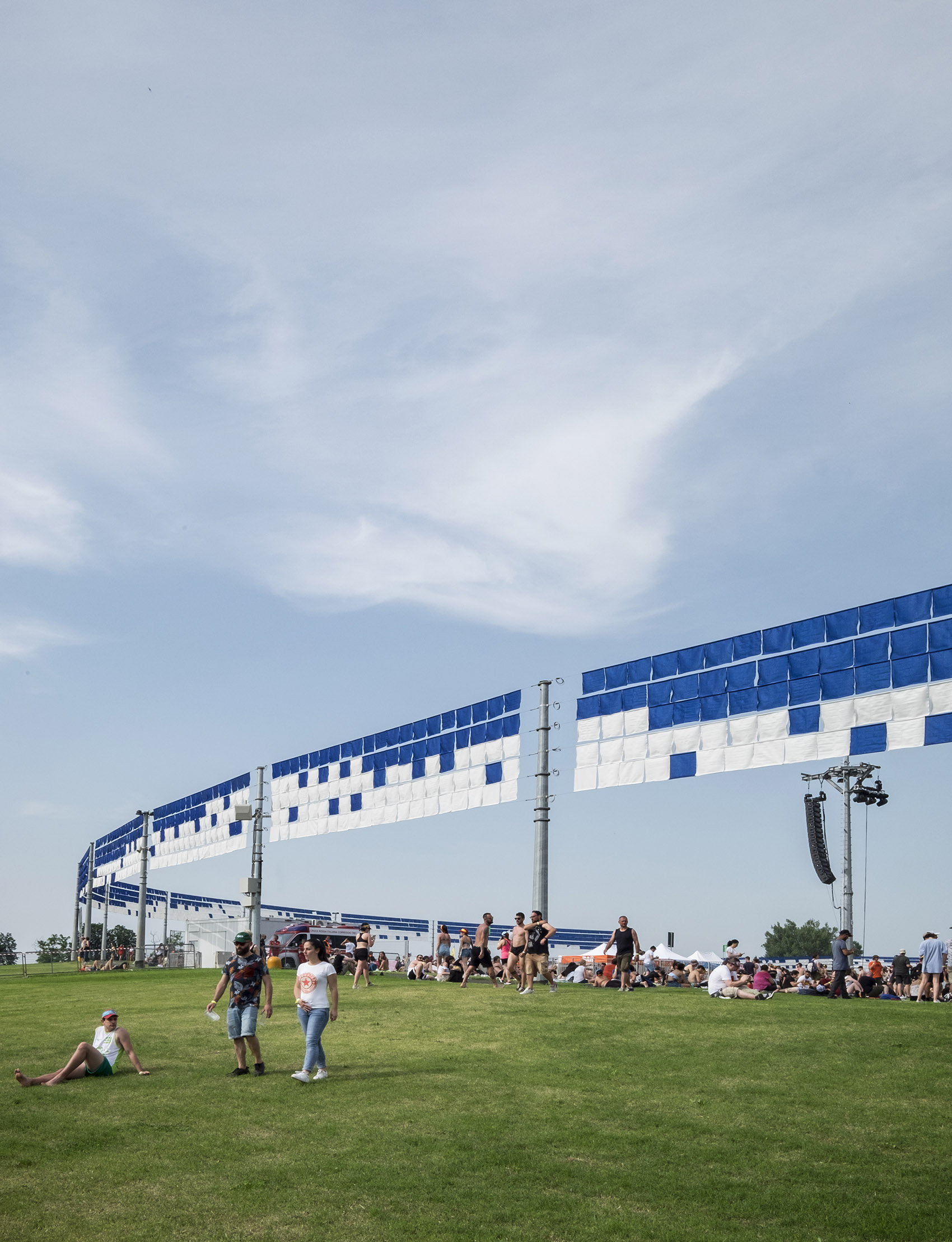 RCF Arena by lotti + Pavarani, Tassoni and LSA - 谷德设计网