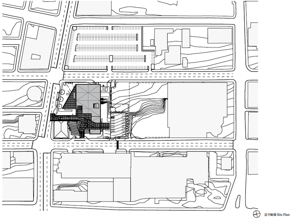 Akron Art Museum, USA by COOP HIMMELB(L)AU - 谷德设计网