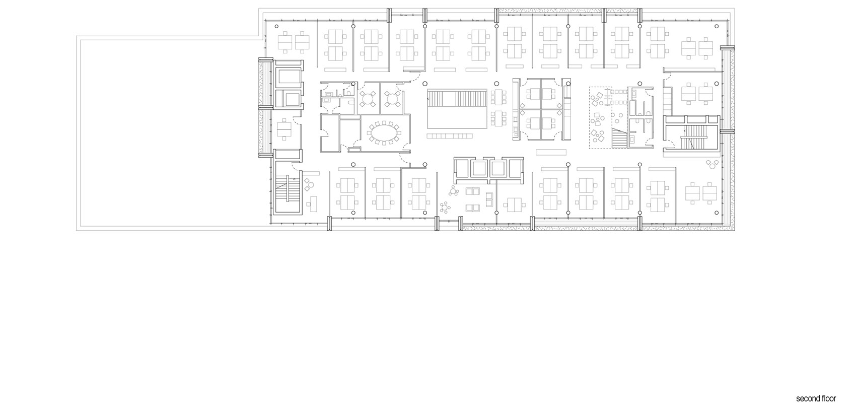 New Headquarters for Médecins Sans Frontières by Sauerbruch Hutton - 谷德设计网