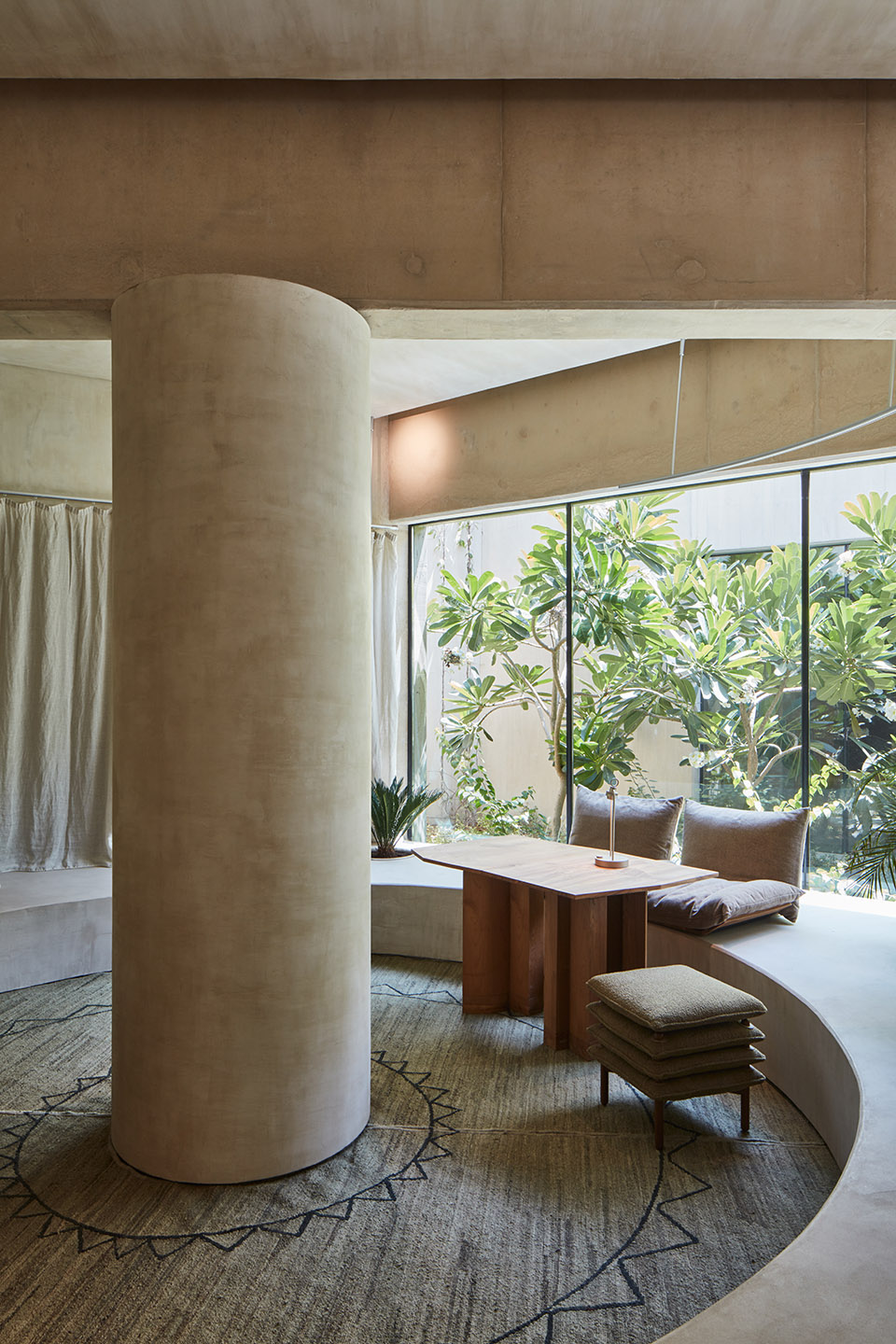 Erth by Bone Studio - 谷德设计网