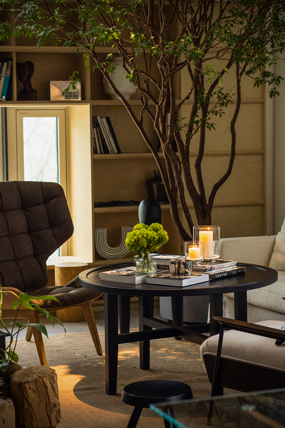 UNI-X Design Office, China by Uni-X Associates - 谷德设计网