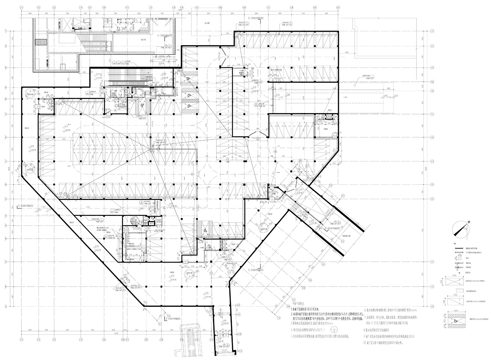 Yongtai Park by Ningbo Urban Construction Design & Research Institute ...