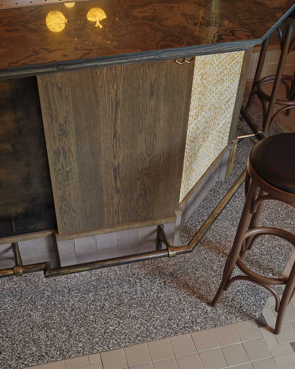 Moos by Studio Modijefsky - 谷德设计网