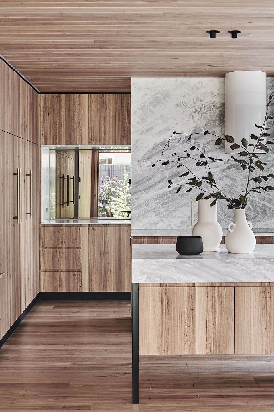 Brighton House by FIGR Architecture & Design - 谷德设计网