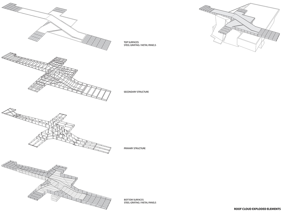 Akron Art Museum, USA by COOP HIMMELB(L)AU - 谷德设计网