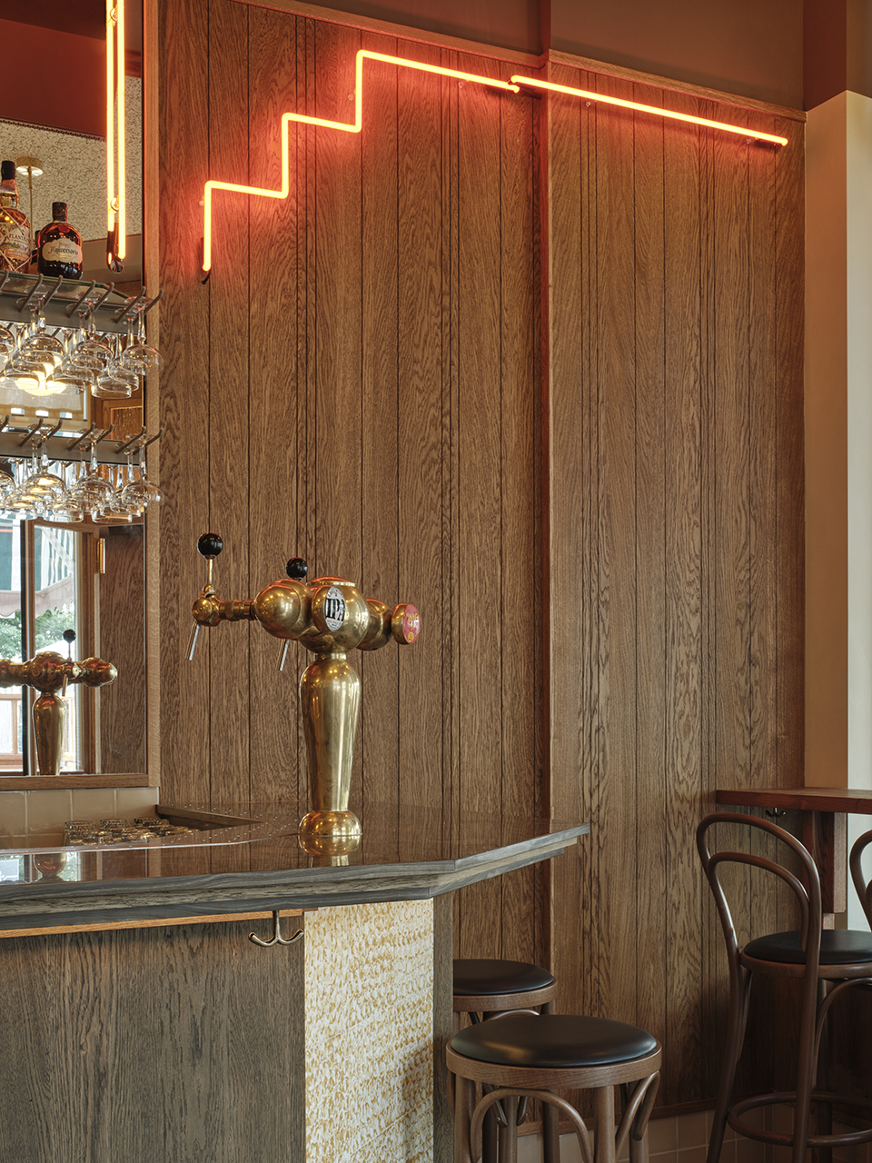 Moos by Studio Modijefsky - 谷德设计网