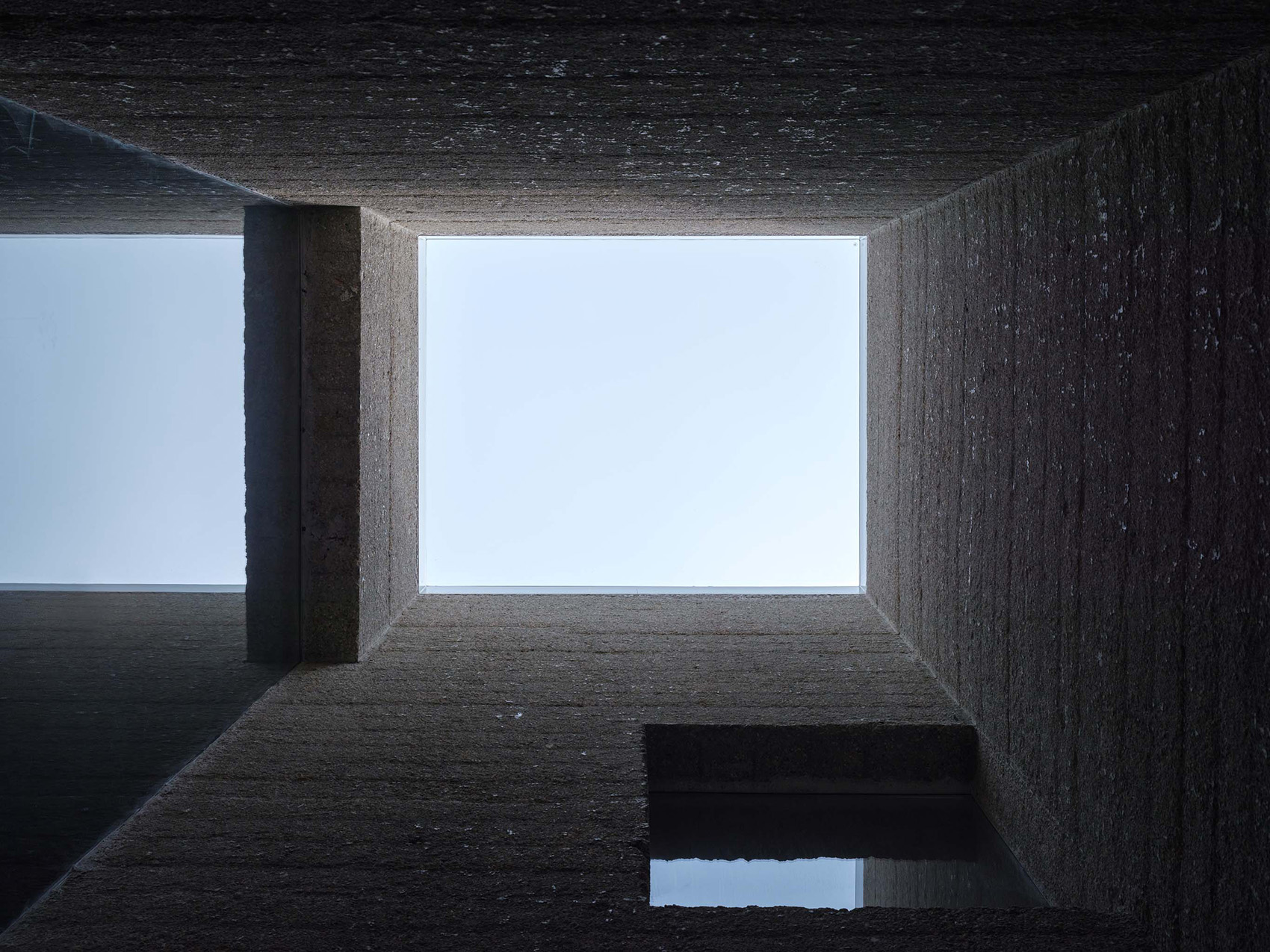 Recast Lao Ding Feng Beijing by Neri&Hu Design and Research Office - 谷德设计网