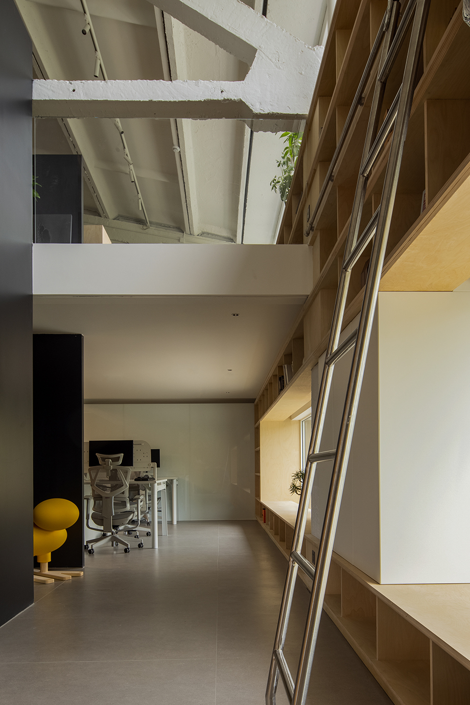 UNI-X Design Office, China by Uni-X Associates - 谷德设计网