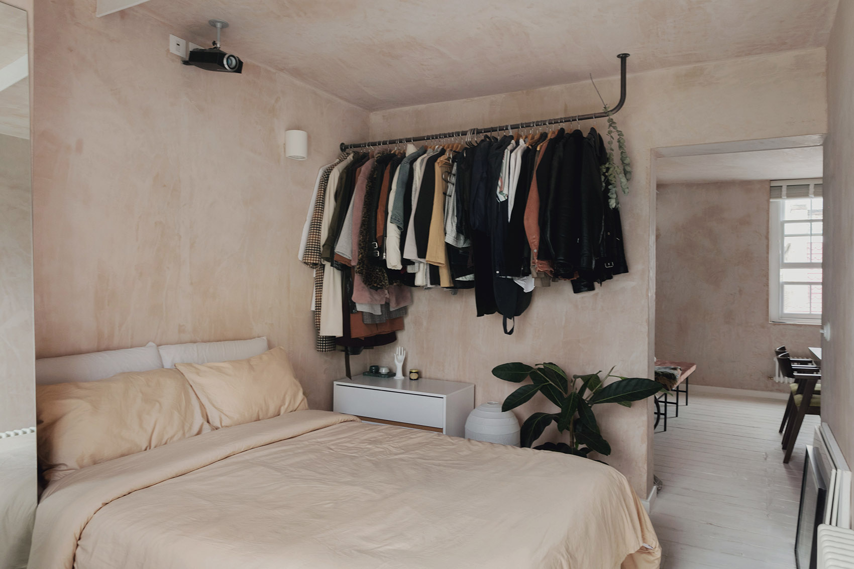 Clay House by Red Deer - 谷德设计网