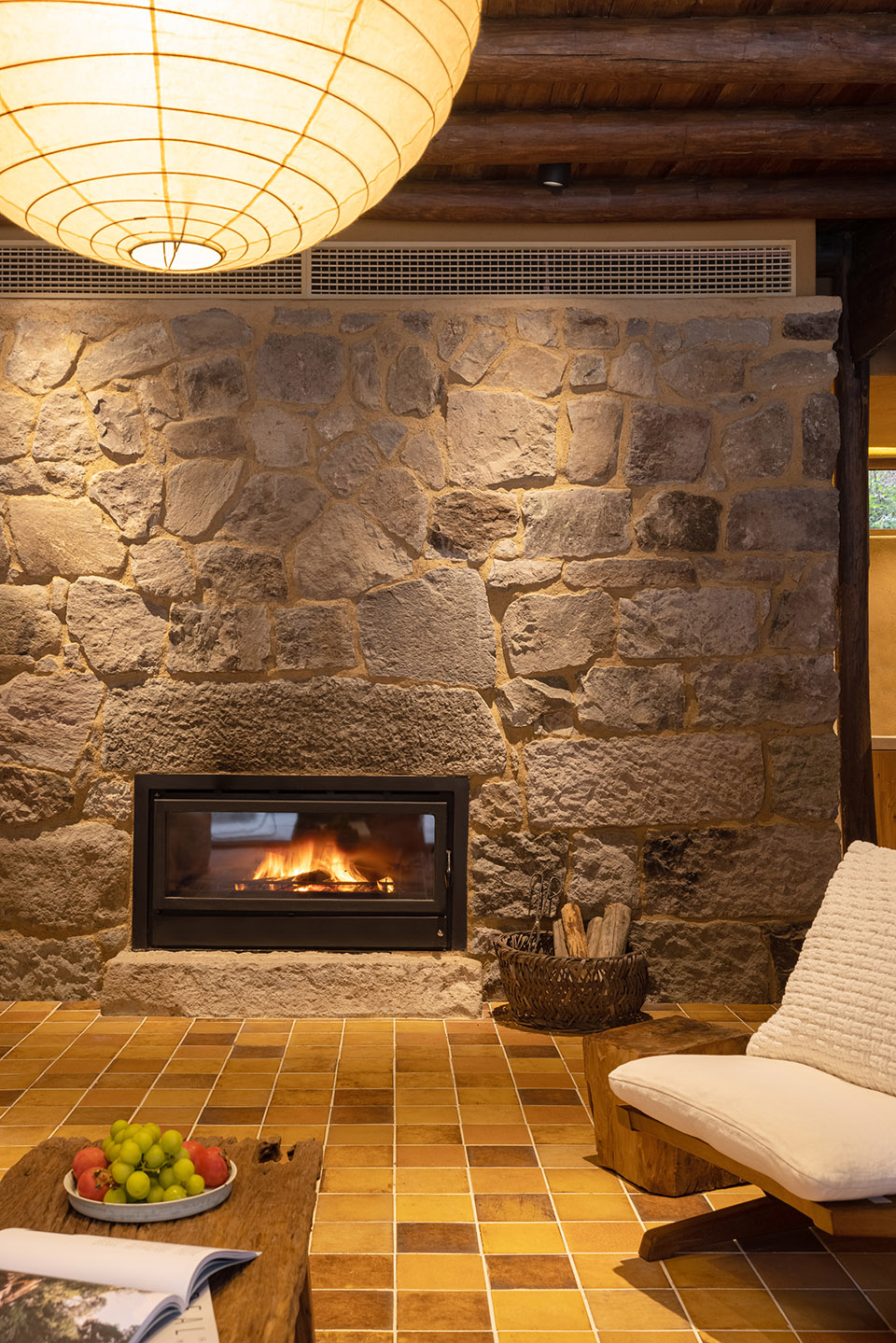 Taxue Jiuli Rural Vacation Homestay, China by GTD - 谷德设计网