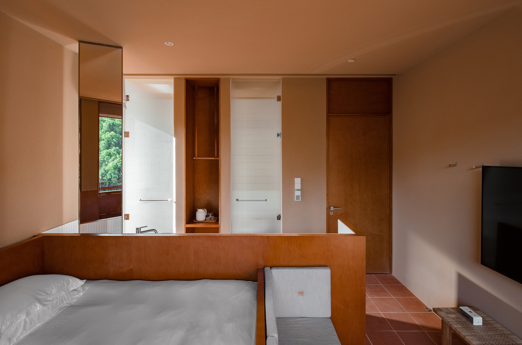 Moganshan MUZI Boutique Hotel by SZ-ARCHITECTS - 谷德设计网