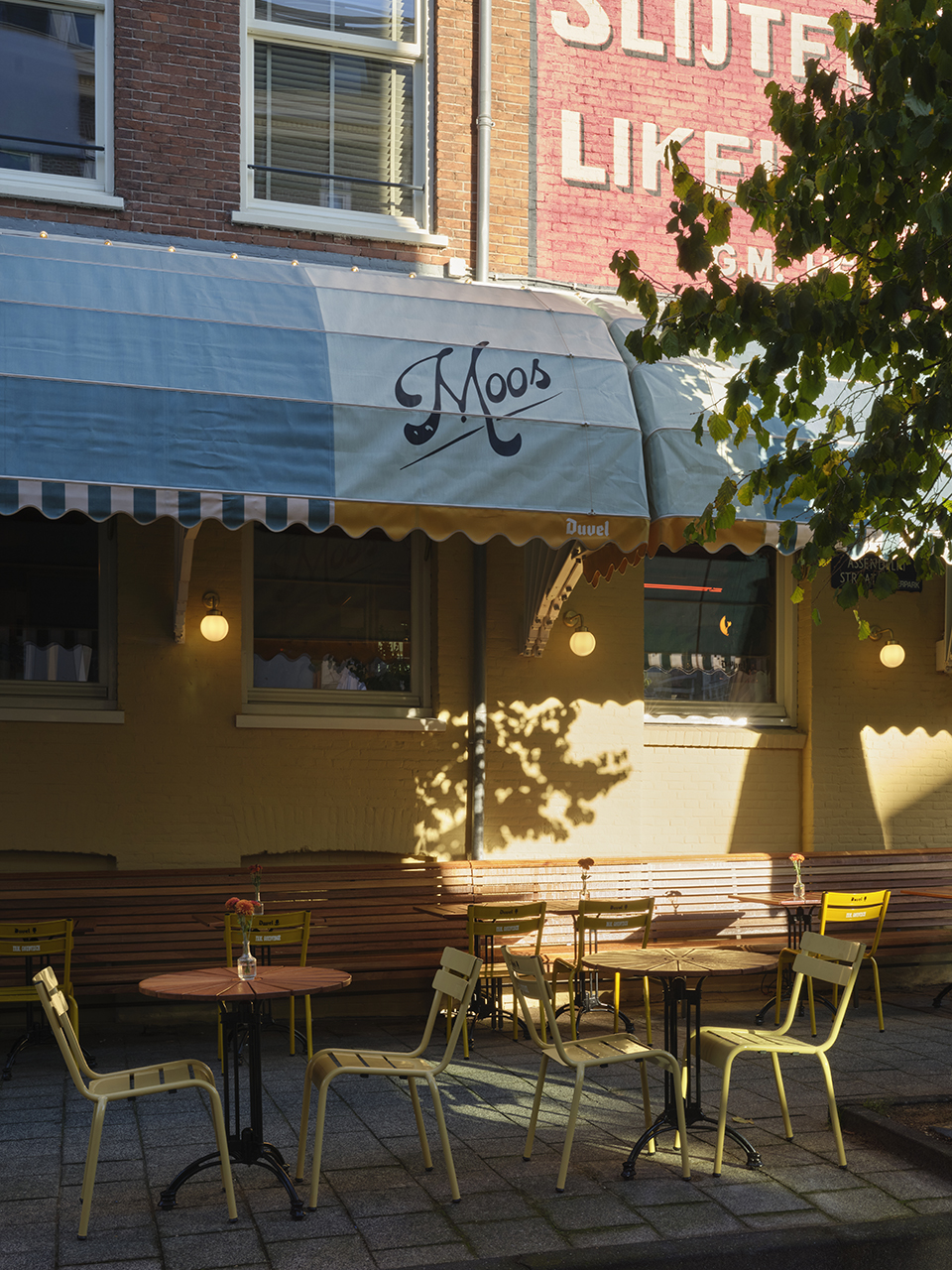 Moos by Studio Modijefsky - 谷德设计网