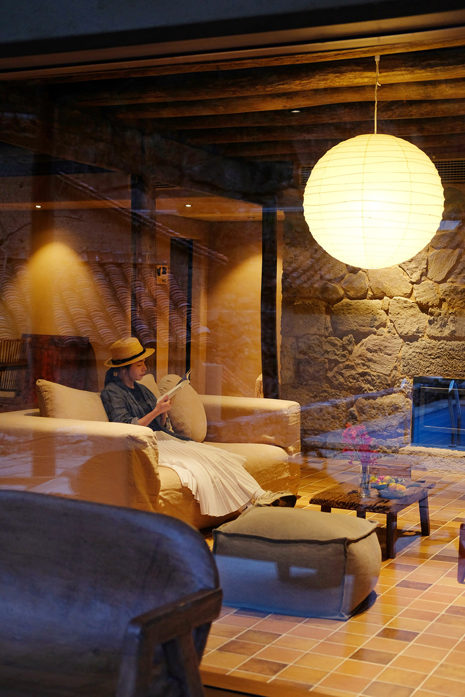 Taxue Jiuli Rural Vacation Homestay, China by GTD - 谷德设计网