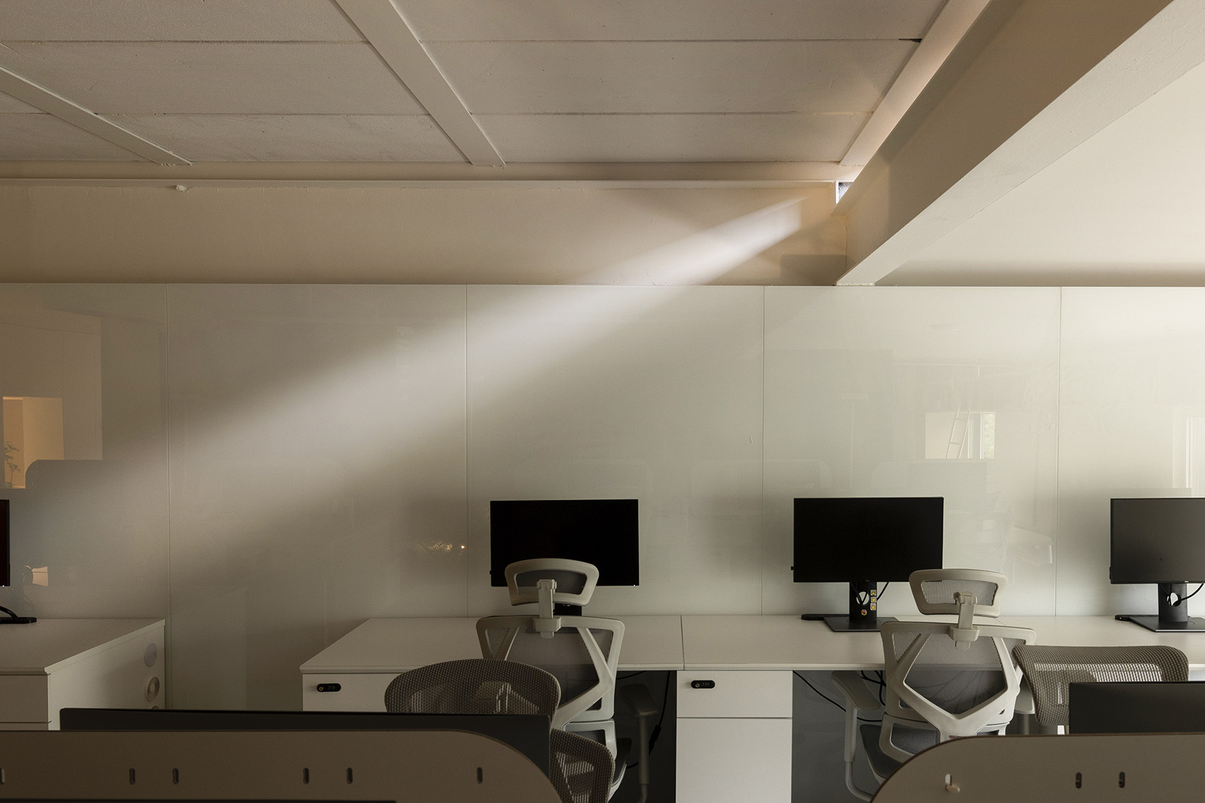 UNI-X Design Office, China by Uni-X Associates - 谷德设计网