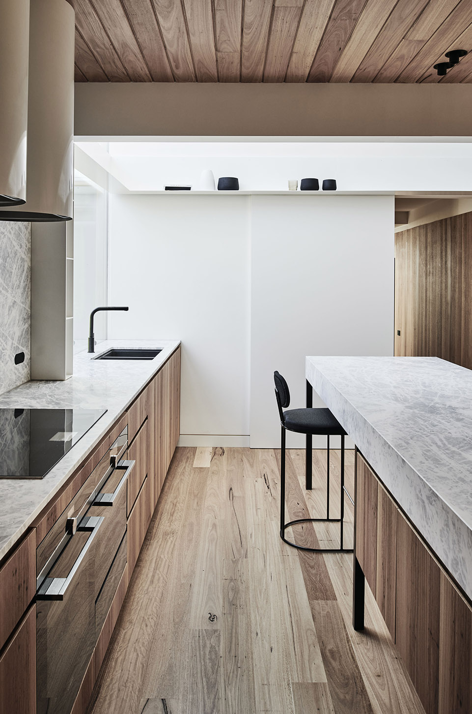 Brighton House by FIGR Architecture & Design - 谷德设计网