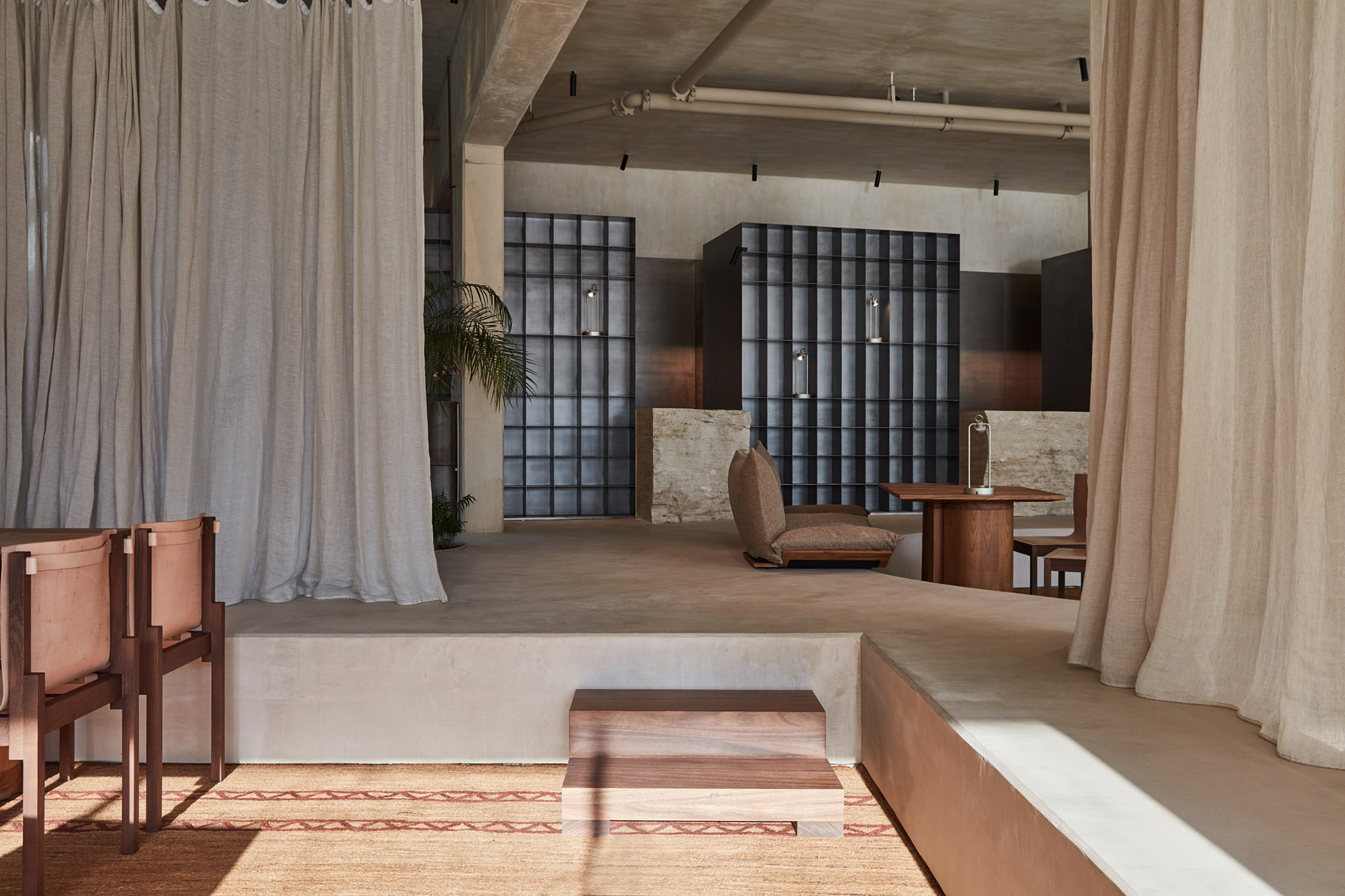 Erth by Bone Studio - 谷德设计网