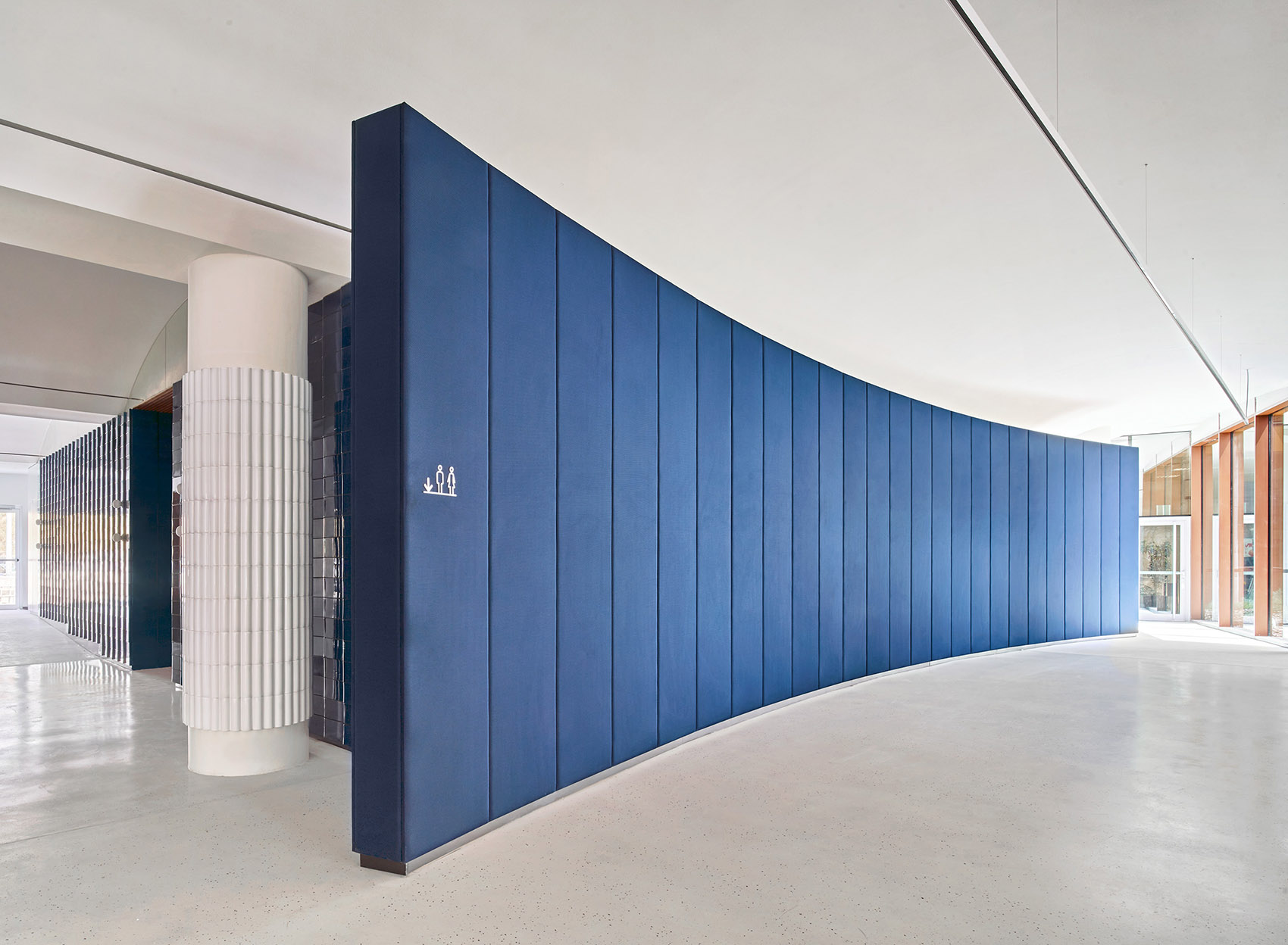 量身定制的办公空间，西班牙 / Twobo - 谷德设计网