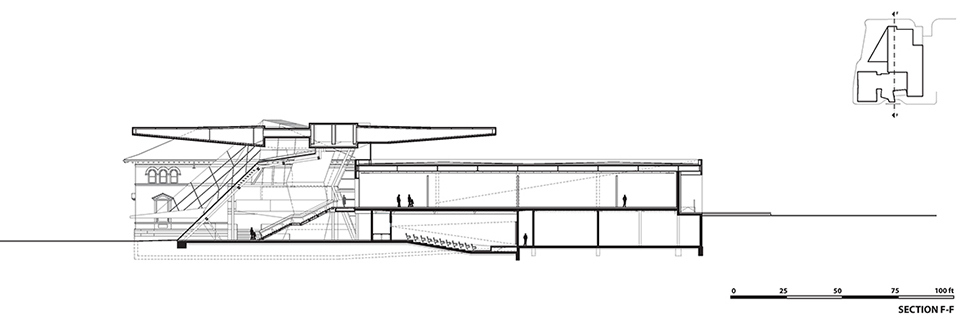 Akron Art Museum, USA by COOP HIMMELB(L)AU - 谷德设计网