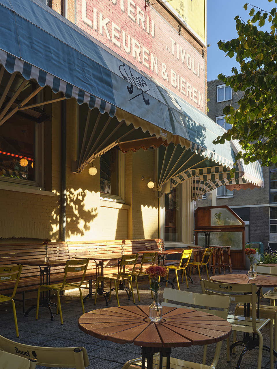 Moos by Studio Modijefsky - 谷德设计网