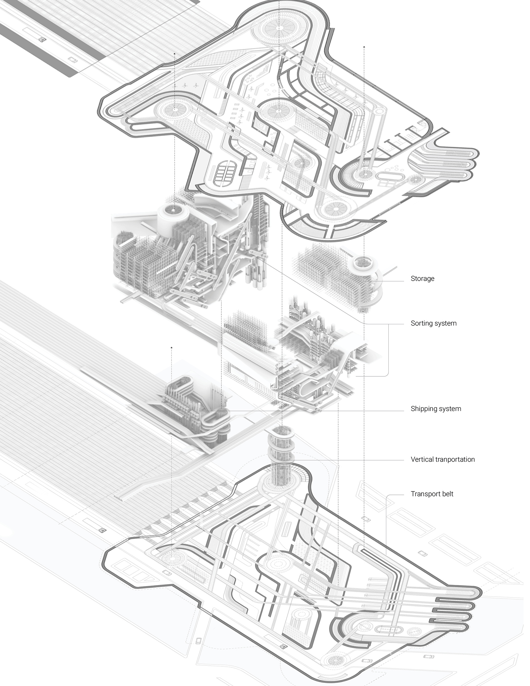 Overseas NO.116: Tianjian Li - 谷德设计网