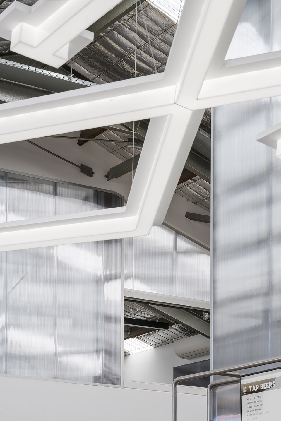 Modus Operandi Brewery by Prevalent - 谷德设计网