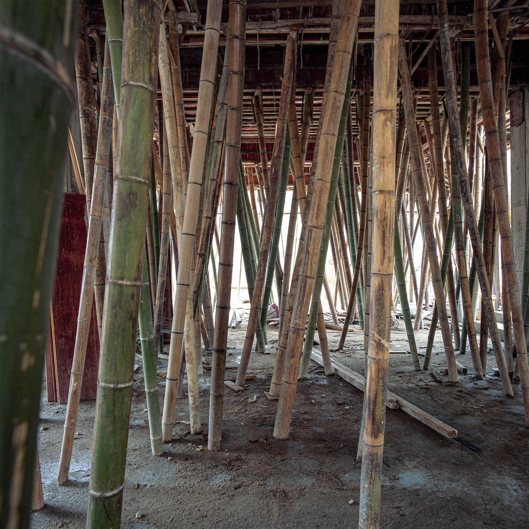 Moganshan MUZI Boutique Hotel by SZ-ARCHITECTS - 谷德设计网