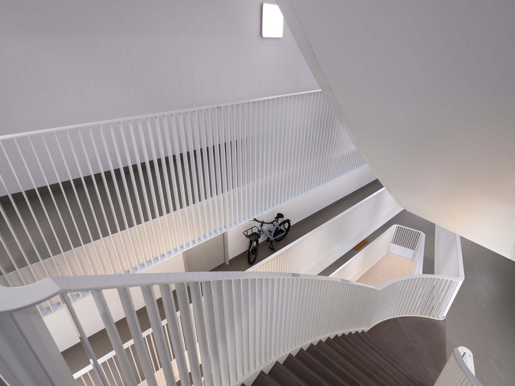 The Twins by KCAP - 谷德设计网