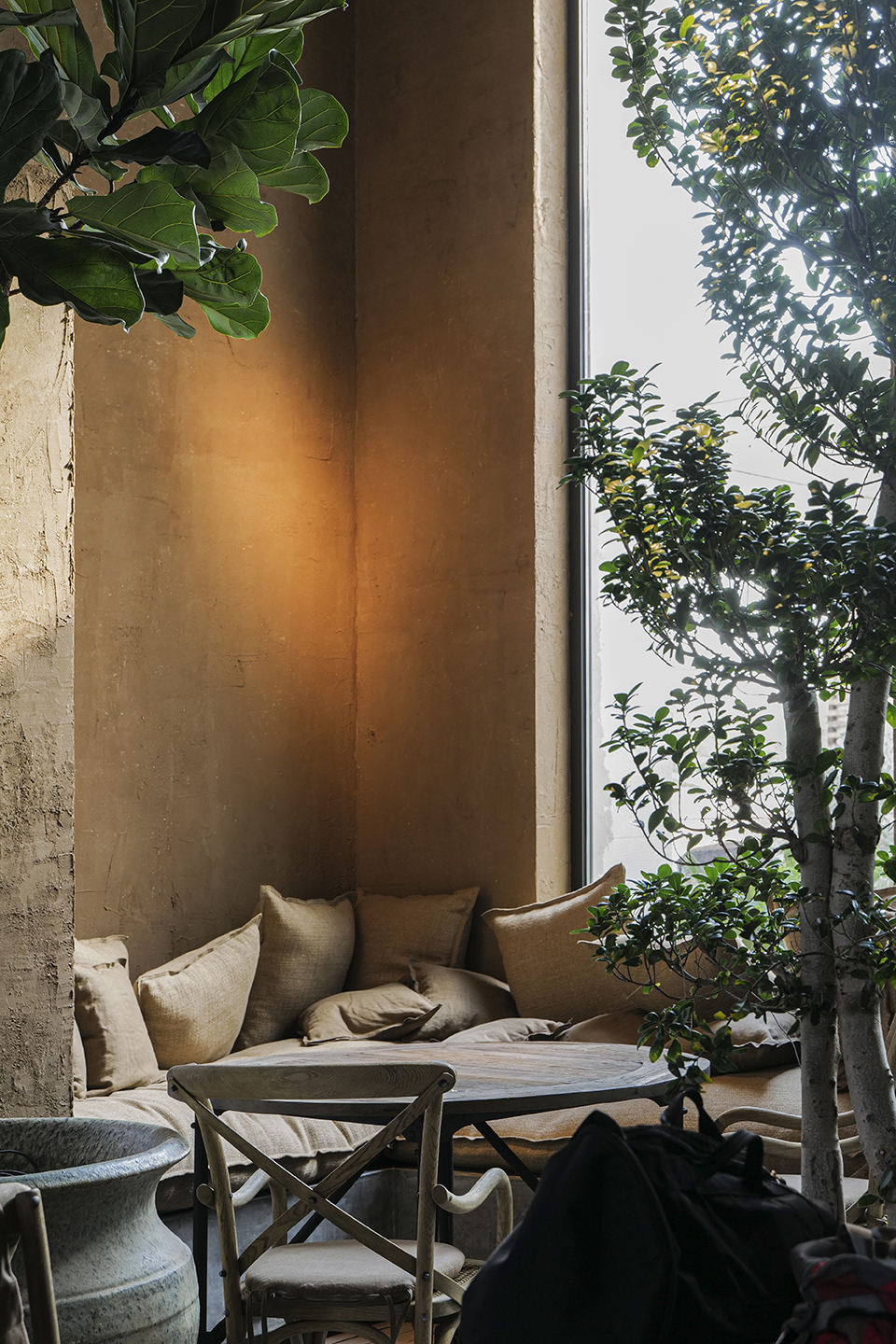 Terra by Bone Studio - 谷德设计网