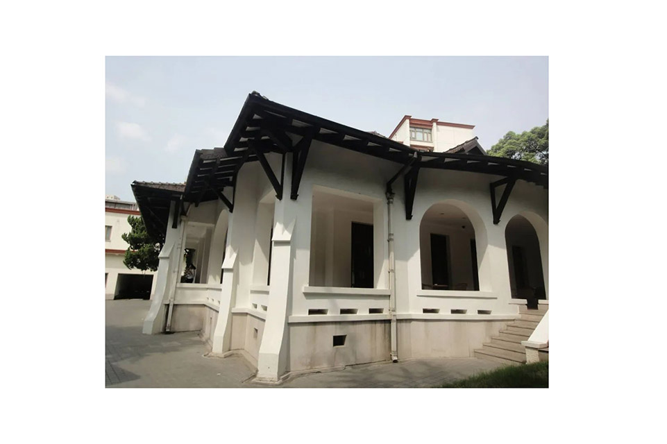 A Rural Art Studio by Jumping House Lab - 谷德设计网