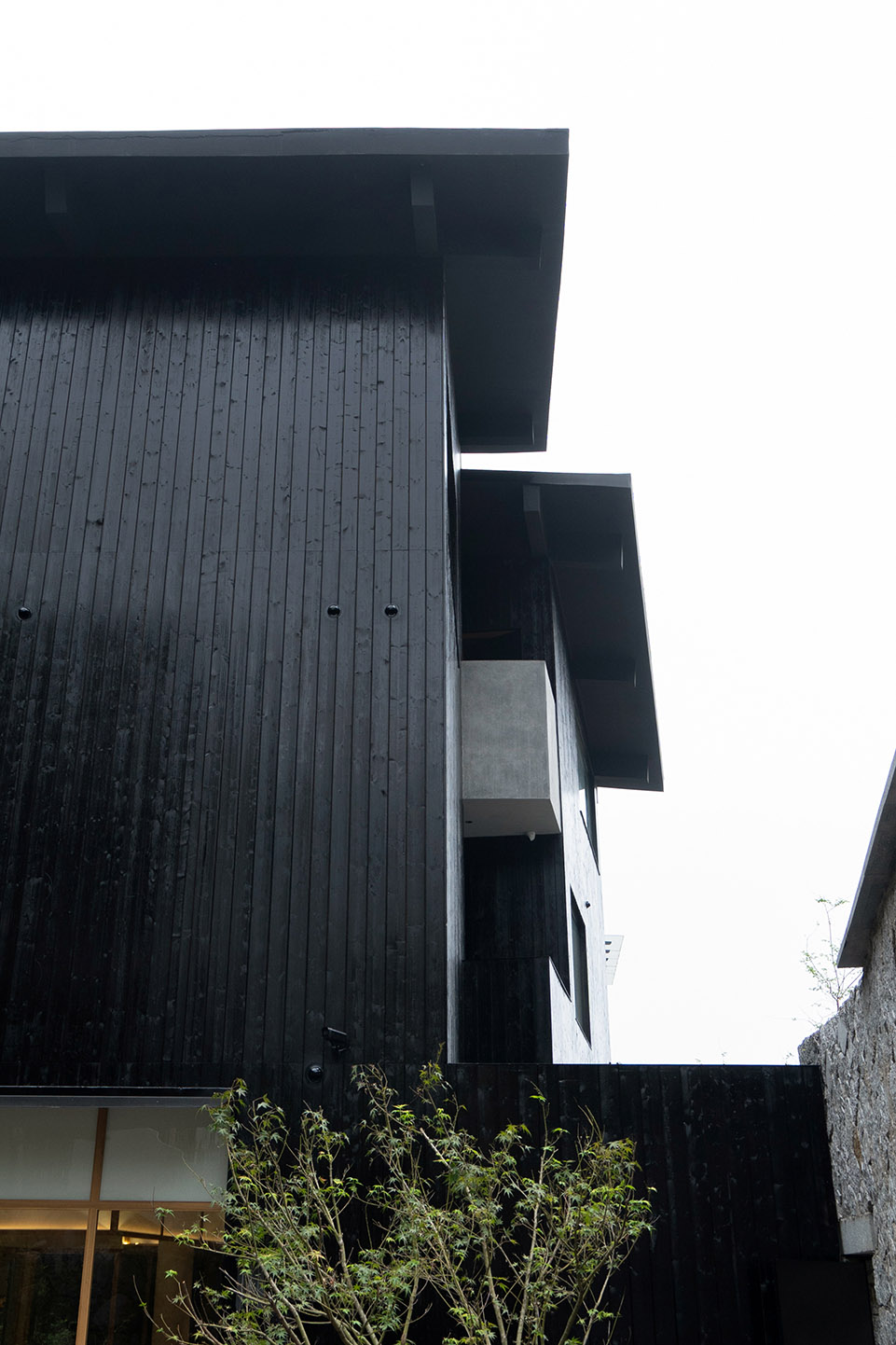 Qingli Home stay by HEI Architectural Design Studio - 谷德设计网