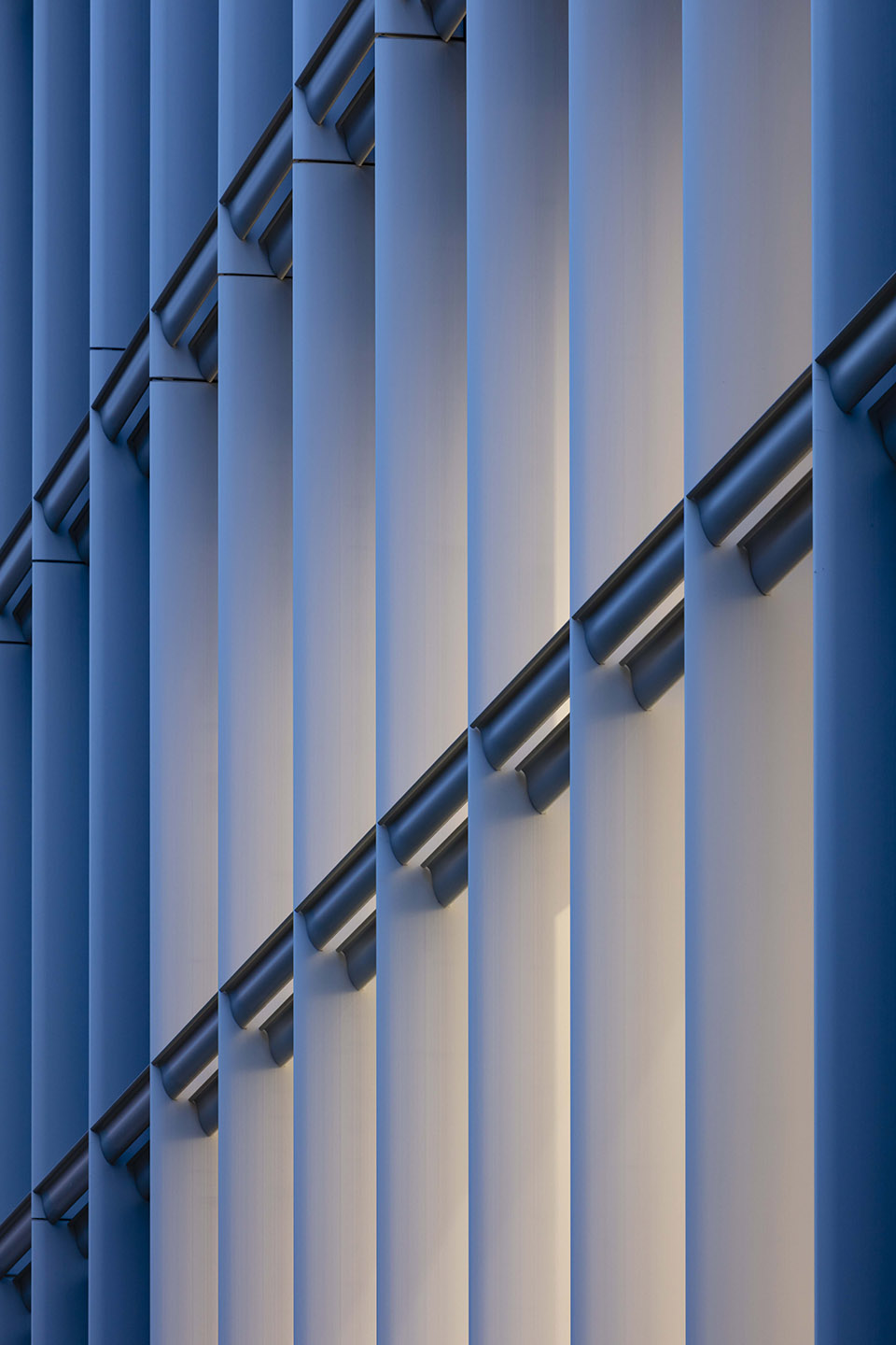 Kitano Construction Nagano Head Office by Atsushi Kitagawara Architects ...