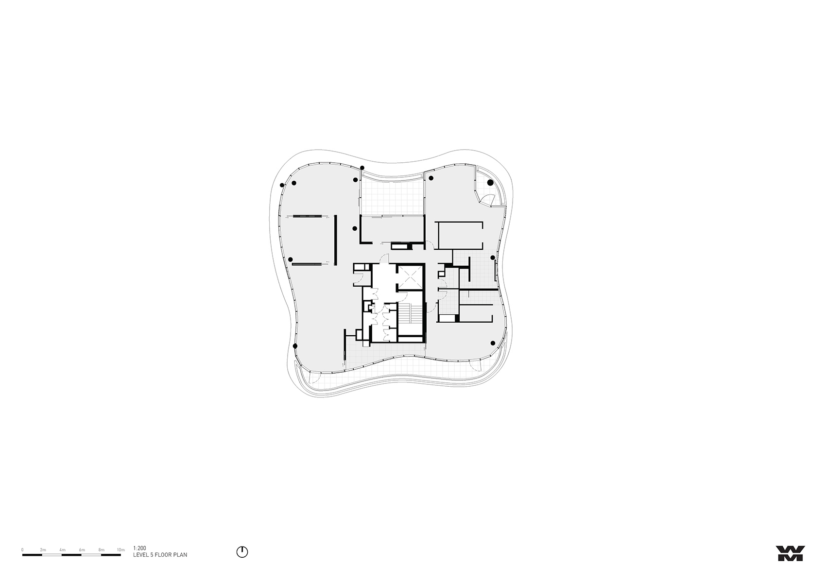 No. 6 Sydney Street by Wood Marsh - 谷德设计网